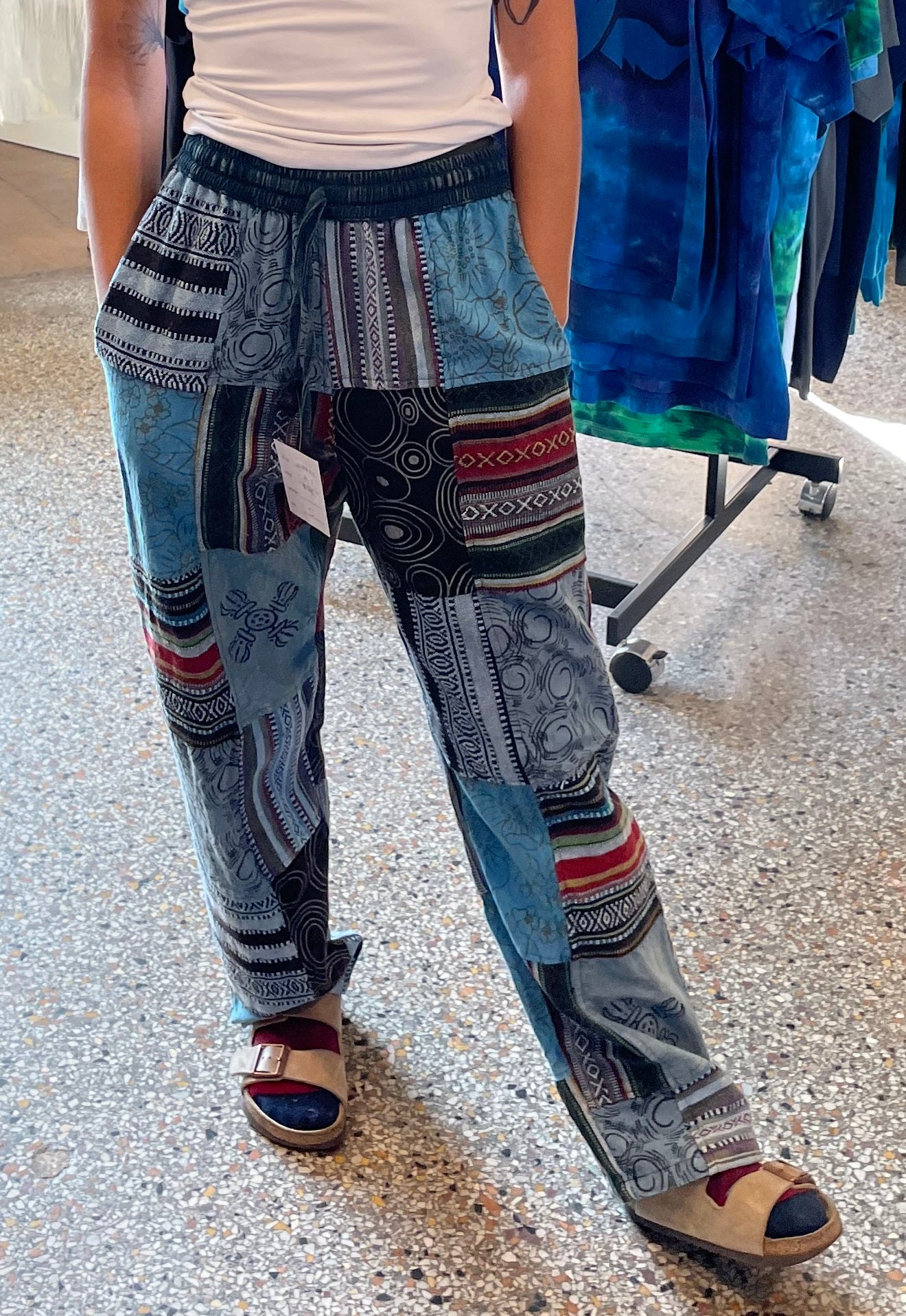 Pants – Flying High Online